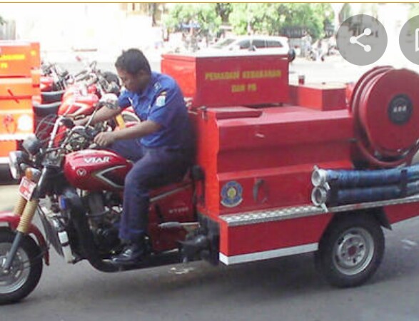 Terkait APD dan Damkar, Kades Jangan Mau di Intervensi – Malintang Pos ...