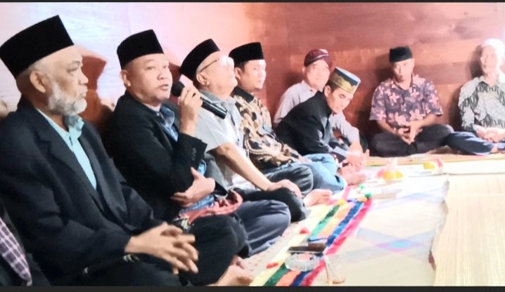 Tanggapi “Olos-Andung” Raja-Raja Mandailing Soal Masa Depan Madina ...