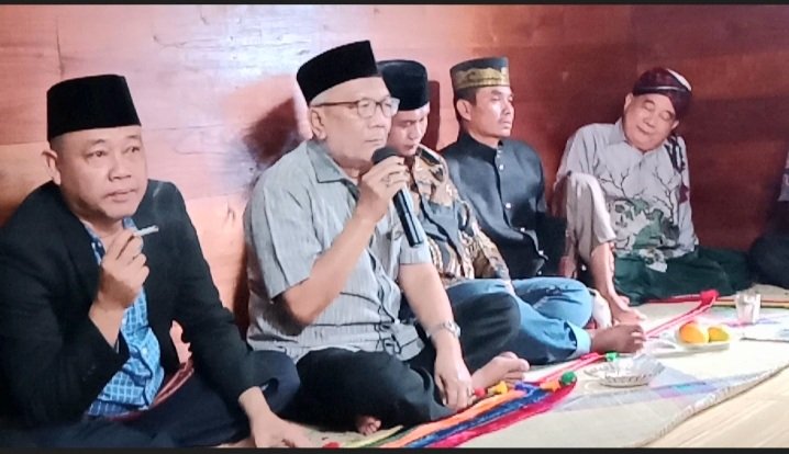 Tanggapi “Olos-Andung” Raja-Raja Mandailing Soal Masa Depan Madina ...